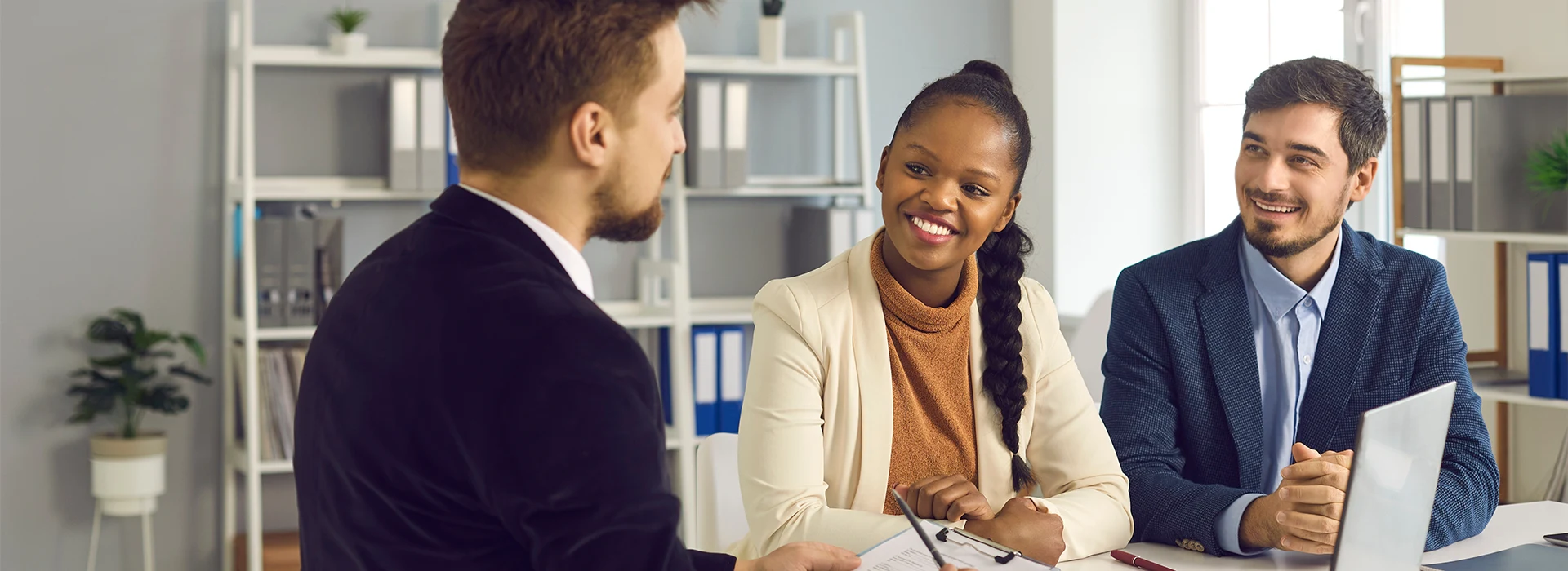 About Us - Finlife Insurance Brokers